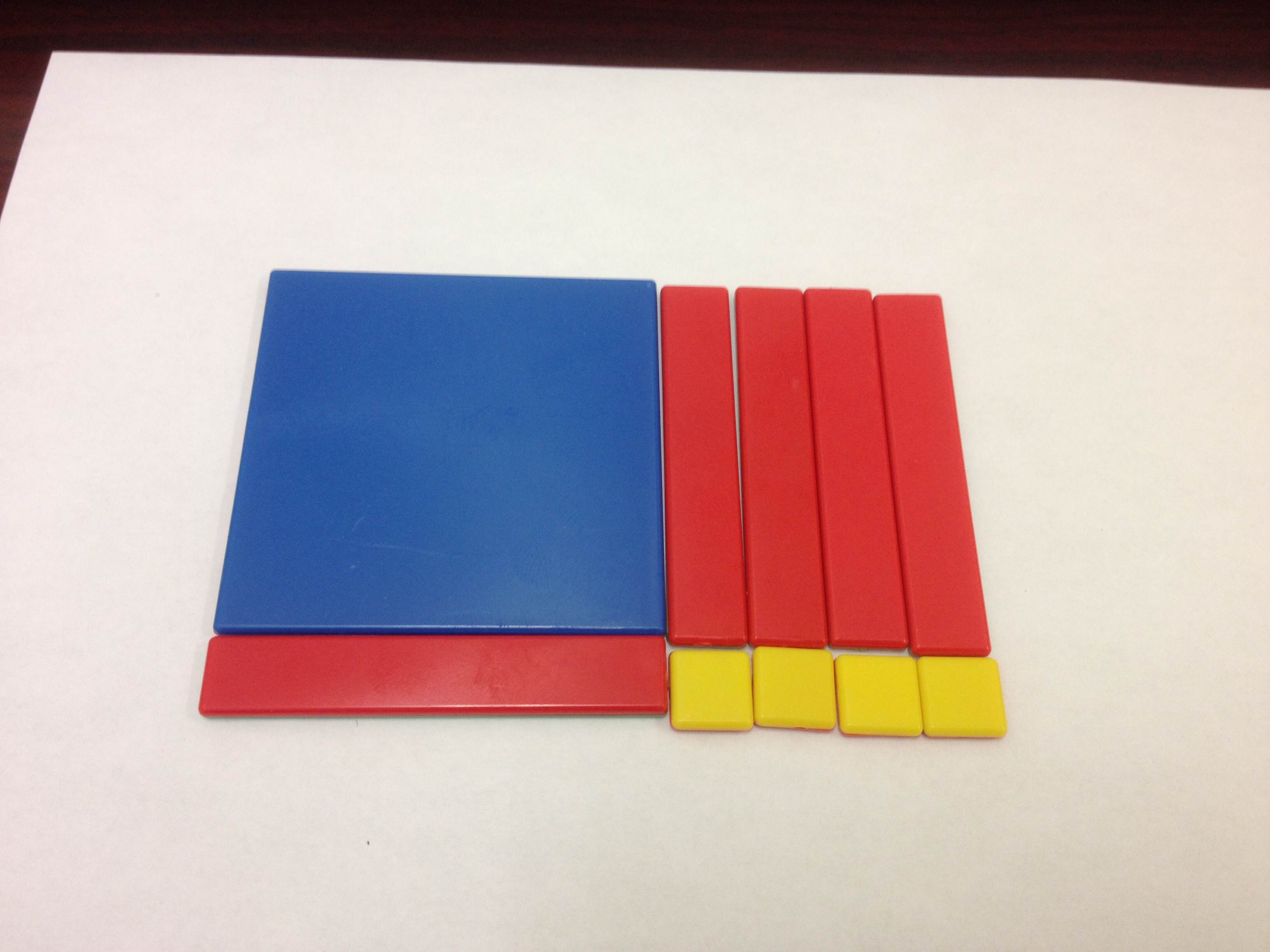 tiles 7 | Open Middle®