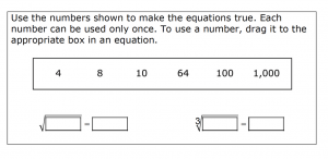 Solving Radical Equations | Open Middle®