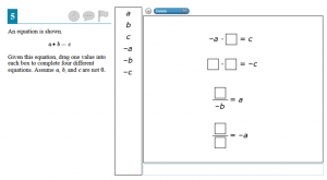equivalent equations | Open Middle®