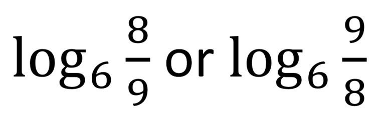 log_ans | Open Middle®