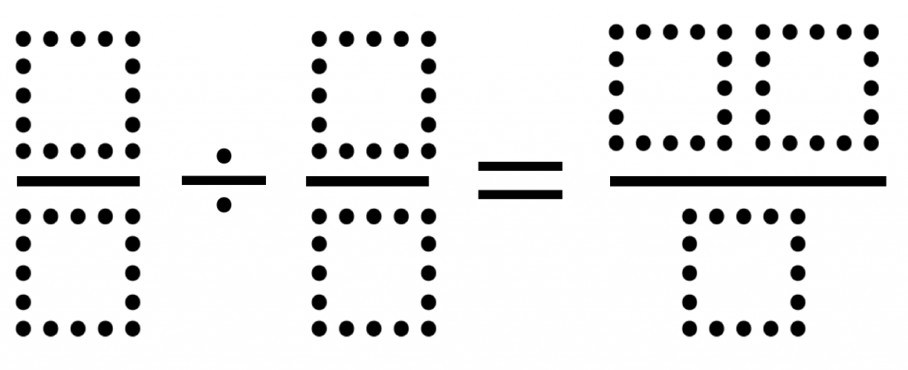 Open Middle Fraction Division | Open Middle®