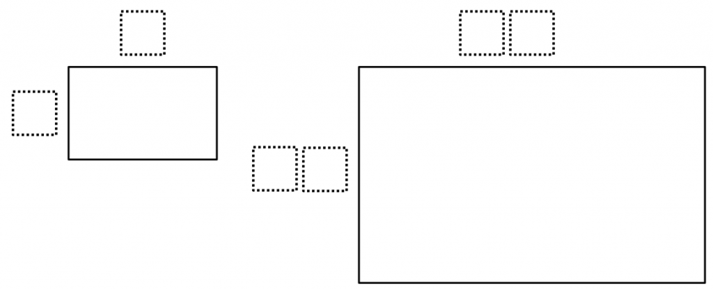 rectangles | Open Middle®