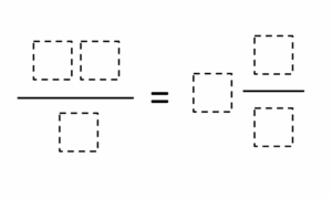 Mixed Numbers & Fractions Greater than 1 | Open Middle®