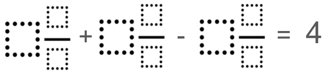 Add and Subtract Mixed Numbers | Open Middle®