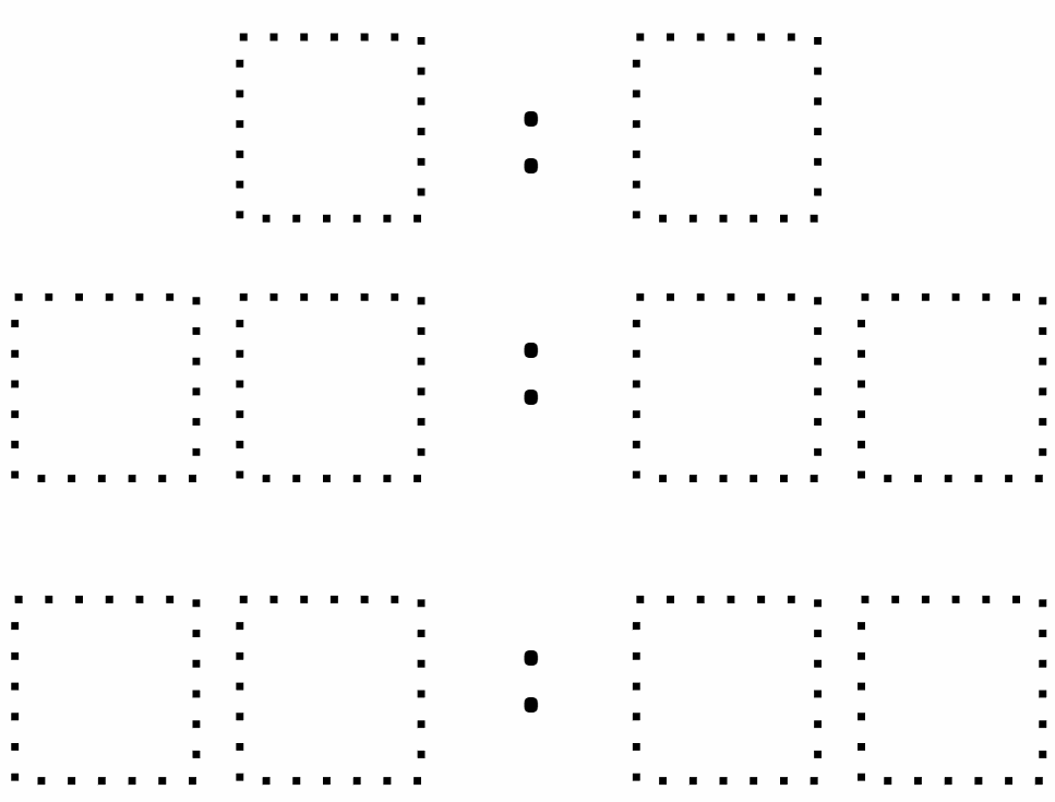 Finding Equivalent Ratios 2 Open Middle
